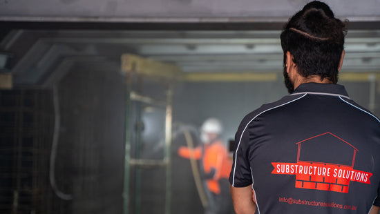 Substructure Solutions | Basement & Underground Builders Sydney