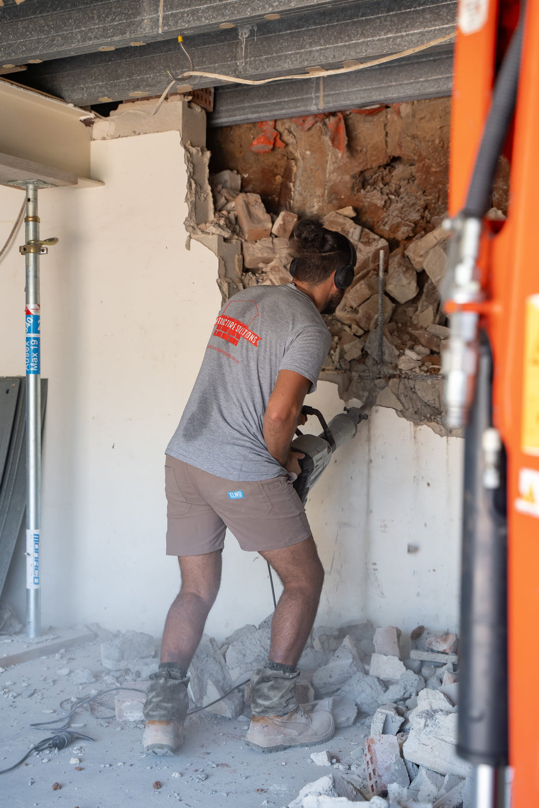 Basement Extensions Sydney | Substructure Solutions