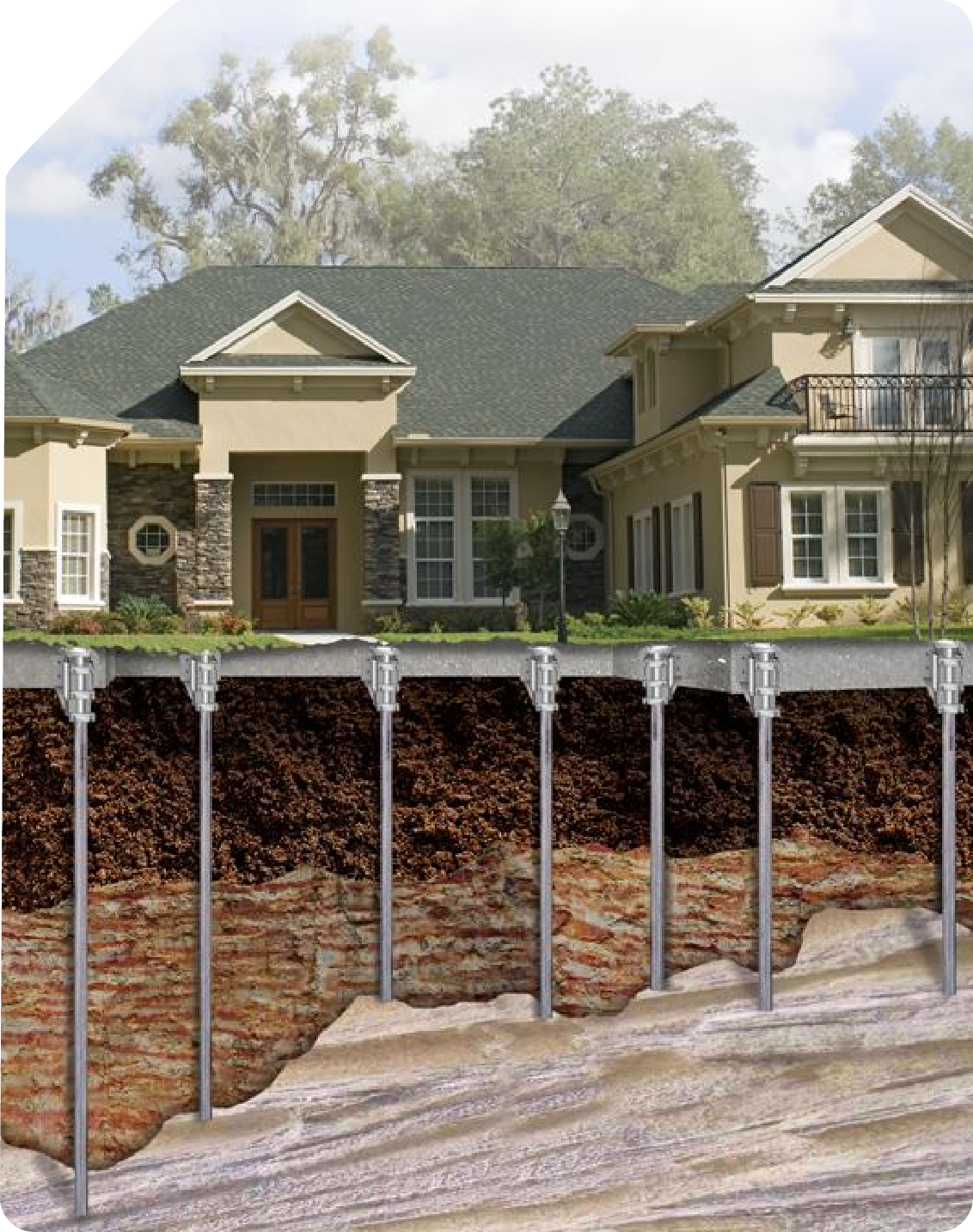 Underpinning Services in Sydney – Substructure Solutions