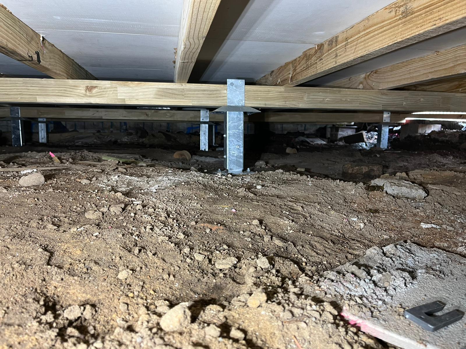 Substructure Solutions – My Store