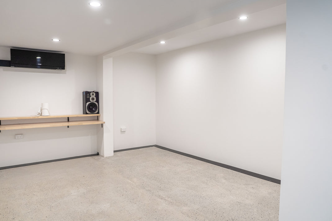 Underground Rooms Sydney | Custom Built – Substructure Solutions