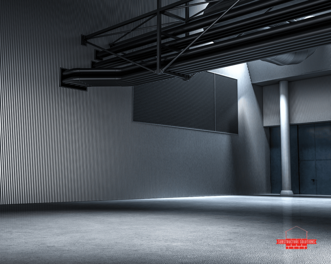 Build Underground Bunkers in Sydney | Safe & Secure – Substructure ...