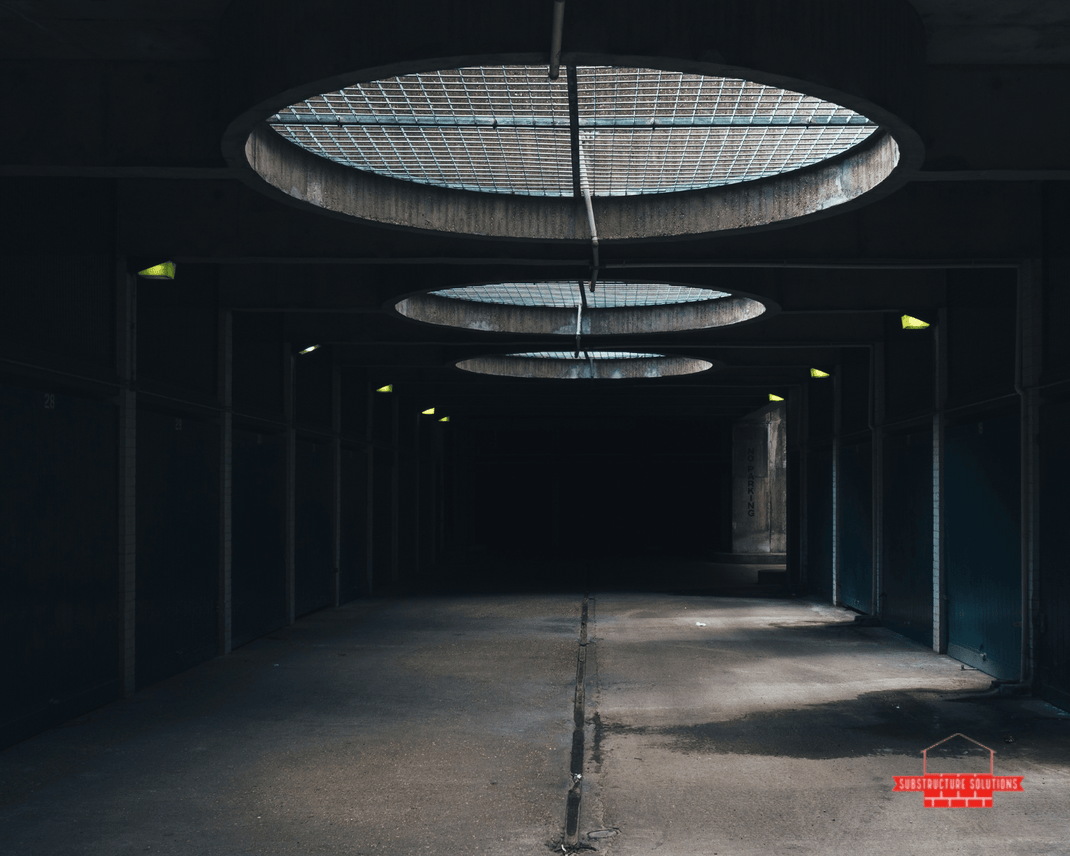 Build Underground Bunkers in Sydney | Safe & Secure – Substructure ...